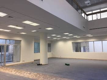 GRG - Glass Reinforced Gypsum